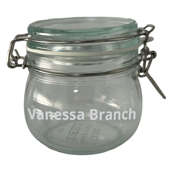 2024 Progressive NHU Candy Jars – Gold Camp Engraving